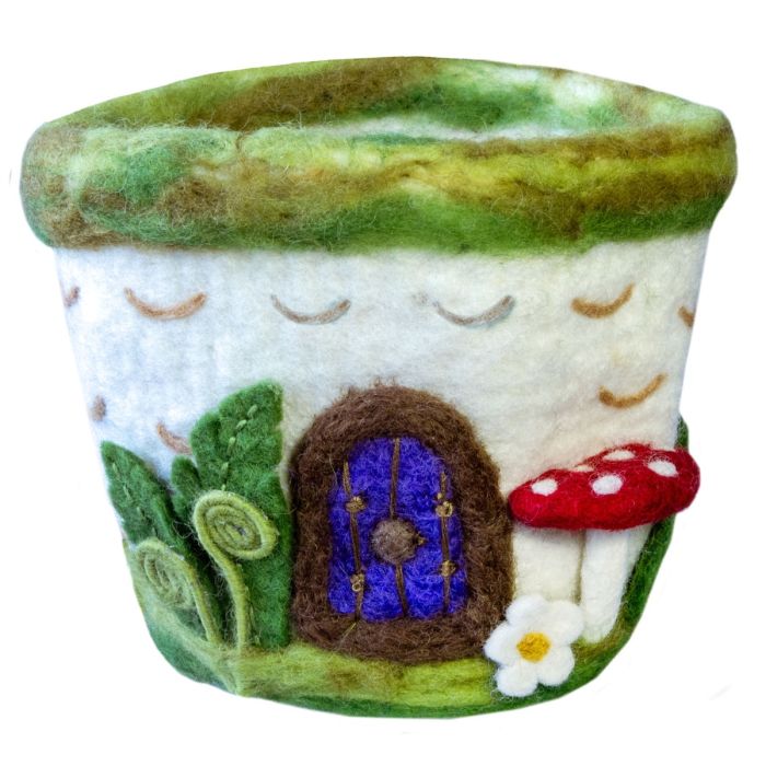 Felt Pot – Home & Garden Vermont